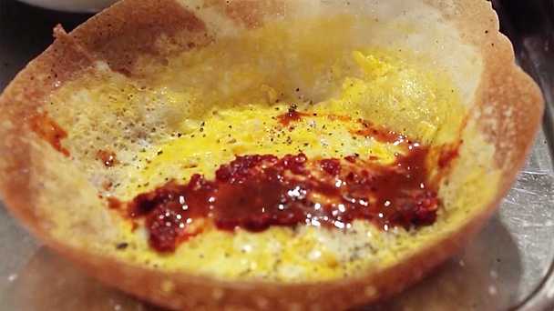 Hoppers | Recept från Köket.se