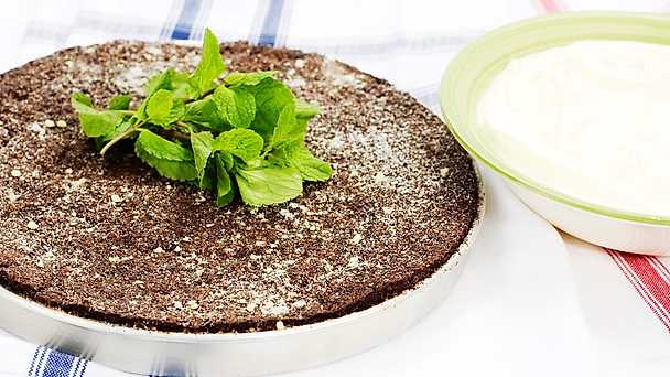 Kladdkaka | Recept från Köket.se