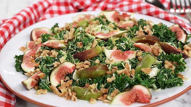 Grönare jul | Köket.se