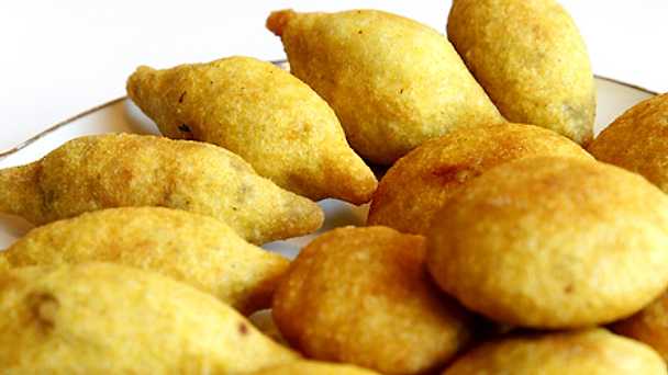 Kubba | Recept från Köket.se